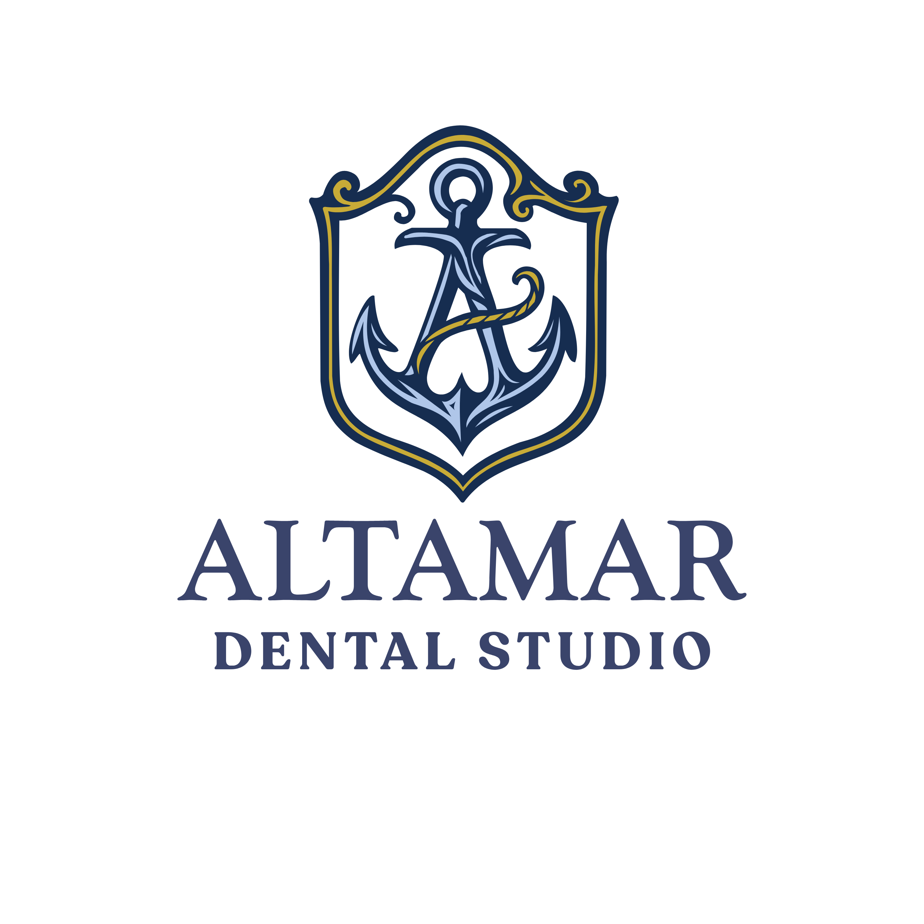 Altamar Dental Studio Collection – Altamar Society