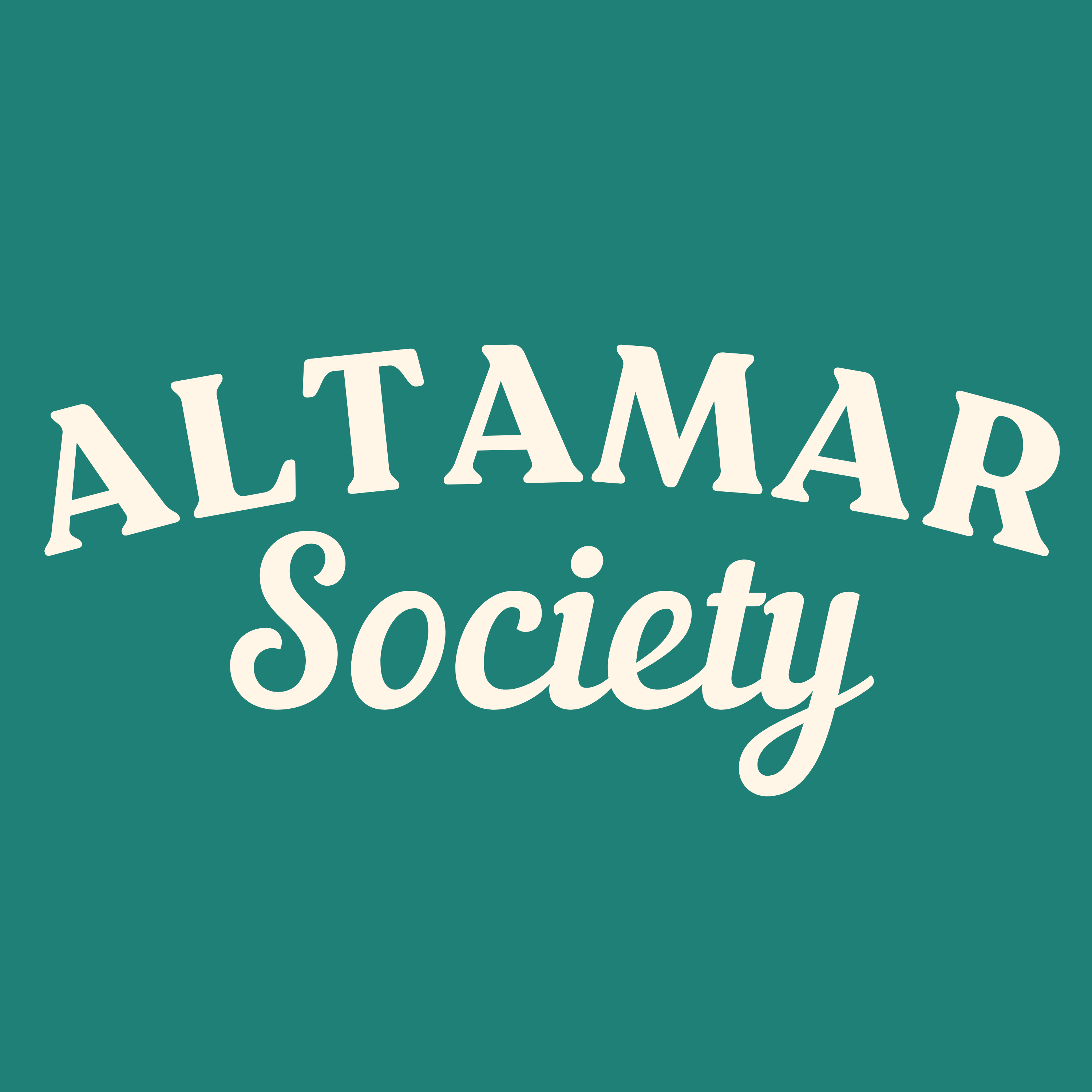 Altamar Society